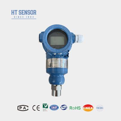 China Customizable Pressure Sensing Solutions Industrial Pressure Sensor With Display Pressure Transmitter Sensor for sale