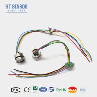 China 19mm High Sensitivity Piezoresistive Diffused Silicon Pressure Sensor for sale