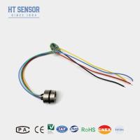China 19mm High Sensitivity Piezoresistive Diffused Silicon Pressure Sensor for sale