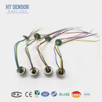 China 19mm High Sensitivity Linear Output Industrial Piezoresistive Diffused Silicon Pressure Sensor for sale