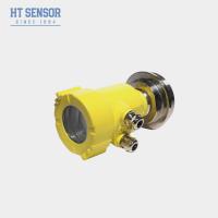 China Highly Accurate Pressure Transmitter Sensor with 120m Maximum Range for Industrial Applications for sale