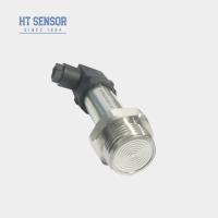 China G1  Flush Diaphragm Pressure Transducer Silicon Pressure Sensor for sale
