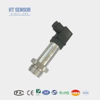 China G1  Flush Diaphragm Pressure Transducer Silicon Pressure Sensor for sale