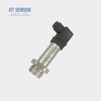 China G1  Flush Diaphragm Pressure Transducer Silicon Diaphragm Pressure Sensor for sale
