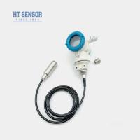China BH93420-I IP68 Water Level Transmitter 4-20mA Output 0-10m Range for sale
