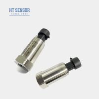 China BP156 Pressure Transmitter 0.2G Accuracy IP65 for Air Compressors for sale