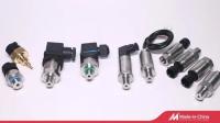 China HTsensor BP93420-IB 4-20mA Pressure Transmitter 0.5G Accuracy IP65 for sale