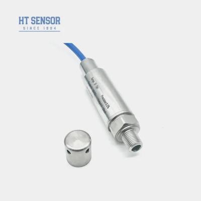 China HT Series BH93420-IT Hex Liquid Level Transmitter 0.25% Accuracy IP68 for sale