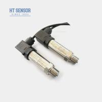 China BPHT24-IX Pressure Transmitter Sensor 0.5G Accuracy IP65 for sale