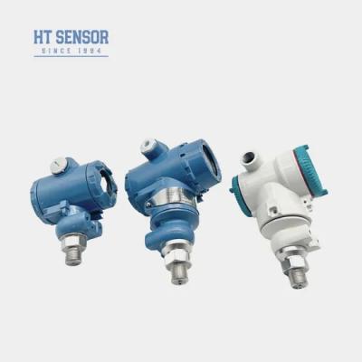 China BP93420-III Pressure Transmitter 0.5% Accuracy IP65 316L for sale