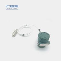 China BH93420-III Water Level Transmitter 0.25% Accuracy IP68 PTFE Cable for sale