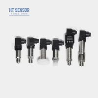 China BP93420-IX Digital Pressure Transmitter 0.5% Accuracy IP65 for sale