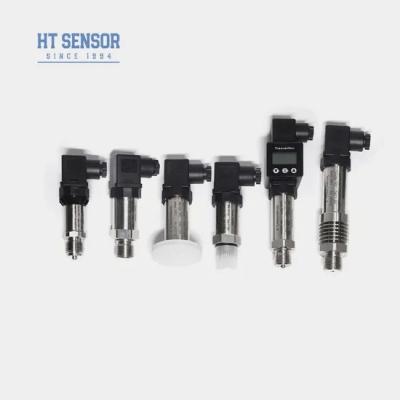 China BP93420-IX Digital Pressure Transmitter 0.5% Accuracy IP65 for sale