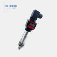 China BP93420-IX Digital Pressure Transmitter 0.5% Accuracy IP65 for sale