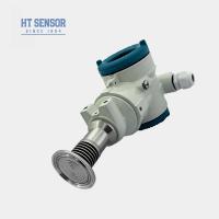 China BPHT24-III Hengtong Digital Output 2088 Pressure Transmitter for Food Industry Smart Pressure Sensor for sale