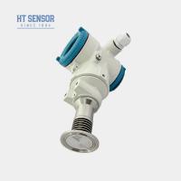China BPHT24-III Hengtong Digital Output 2088 Pressure Transmitter for Food Industry Smart Pressure Sensor for sale