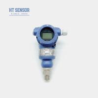 China BP93420-III 4-20mA Pressure Transmitter 0.5% Accuracy IP65 for sale