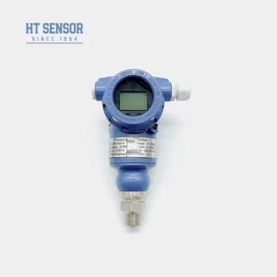 China BP93420-III 4-20mA Pressure Transmitter 0.5% Accuracy IP65 for sale