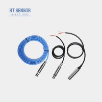 China BH93420-IT Submersible Level Transmitter 0-400mH2O IP68 Stainless Steel for sale
