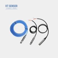 China BH93420-I IP68 Water Level Transmitter 0-400mH2O 24VDC for sale