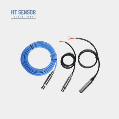 China BH93420-I IP68 Water Level Transmitter 0-400mH2O 24VDC for sale