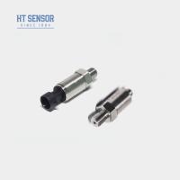 China BP155 4-20mA Pressure Sensor 0.25% Accuracy IP65 316L Stainless Steel G1/4 for sale
