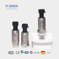 China BP155 4-20mA Pressure Sensor 0.25% Accuracy IP65 316L Stainless Steel for sale