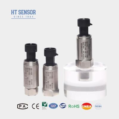 China BP155 4-20mA Pressure Sensor 0.25% Accuracy IP65 316L Stainless Steel for sale