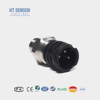 China BP155 4-20mA Pressure Sensor 0.25% Accuracy IP65 316L Stainless Steel for sale
