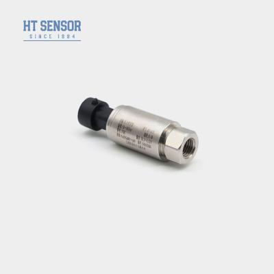 China BP155 Air Water Gas Measurement Sensor Industrial Pressure Sensor for Air Compressors and Refrigeration Equipment Direct for sale