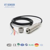 China Submersible Water Level Transmitter with HT Series Piezoresistive Isolation Oil-Filled Core for Accurate Level Measurement for sale