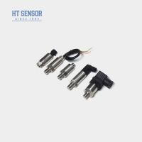 China 19. Hengtong BP155 The Perfect Industrial Pressure Sensor for Air Compressors and Refrigeration Equipment for sale