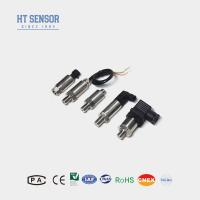 China 19. Hengtong BP155 The Perfect Industrial Pressure Sensor for Air Compressors and Refrigeration Equipment for sale