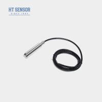China BH93420-I Explosion-proof Liquid Level Transmitter 0-400mH2O IP68 for sale