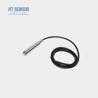 China BH93420-I Explosion-proof Liquid Level Transmitter 0-400mH2O IP68 for sale