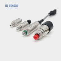 China HTsensor BP156 Industrial Pressure Sensor for High-Performance Air Compressors and Refrigeration Equipment for sale