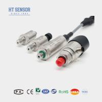 China HTsensor BP156 Industrial Pressure Sensor for High-Performance Air Compressors and Refrigeration Equipment for sale