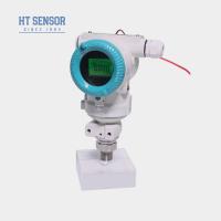 China Industrial Pressure Sensor with Digital Display and HT Series Silicon Piezoresistive Isolation Technology from BP93420III for sale