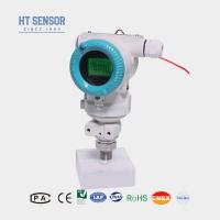China Industrial Pressure Sensor with Digital Display and HT Series Silicon Piezoresistive Isolation Technology from BP93420III for sale