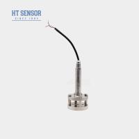 China 4-20mA Sewage Level Sensor IP68 316L Stainless Steel 0.5% Accuracy for sale