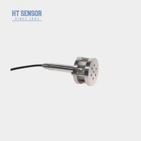 China Water Level Transmitter for Liquid Level Measurement with Robust Design and Full 316L Stainless Steel Construction for sale