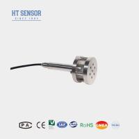 China Water Level Transmitter for Liquid Level Measurement with Robust Design and Full 316L Stainless Steel Construction for sale