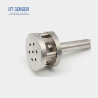 China Water Level Transmitter for Liquid Level Measurement with Robust Design and Full 316L Stainless Steel Construction for sale