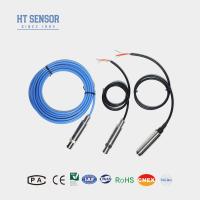 China BH93420-IT Liquid Level Transmitter 0.25% Accuracy IP68 Stainless Steel for sale