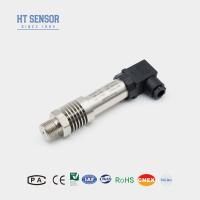 China BP93420-IC 4-20mA Pressure Transmitter 0.5% Accuracy IP65 for sale