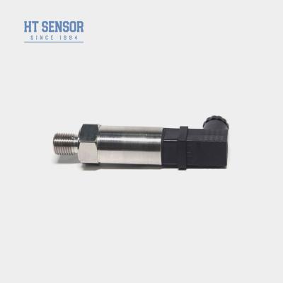 China BP157 Silicon Diaphragm Pressure Sensor Stainless Steel Pressure Transducer 4-20mA for sale