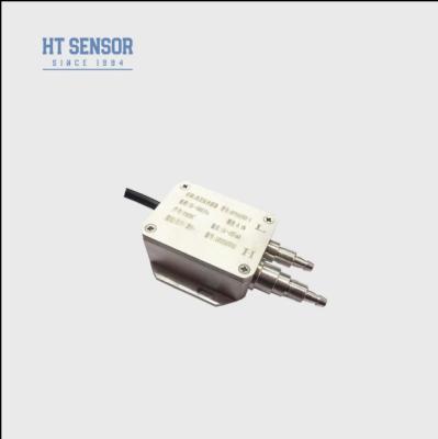 China Hengtong IP65 Differential Pressure Sensor 500PA~200kpa 24VDC for Air Wind Pressure Transmitter for sale