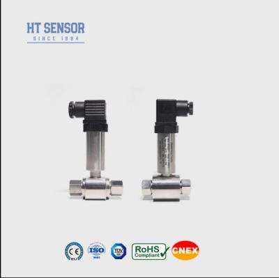 China BP93420-IQT High Temperature Resistance Flush Pressure Transmitter Sensor for Hygienic Applications with Fast Response Speed and Long Service Life for sale