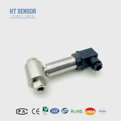 China High Accuracy ±0.1% Differential Pressure Transmitter with Wide Temperature Range -40-85℃ and 300% Overload Pressure for sale