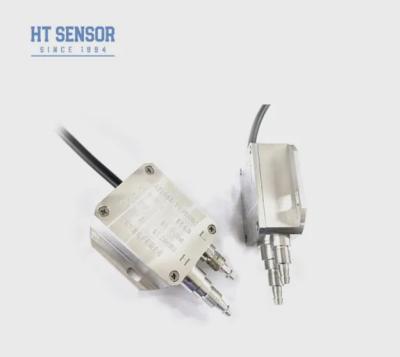 China BP93420D-IIIA Differential Pressure Transmitter with 0~62.2kPa Measurement Span and -40-100 ℃ Medium Temperature Range for sale